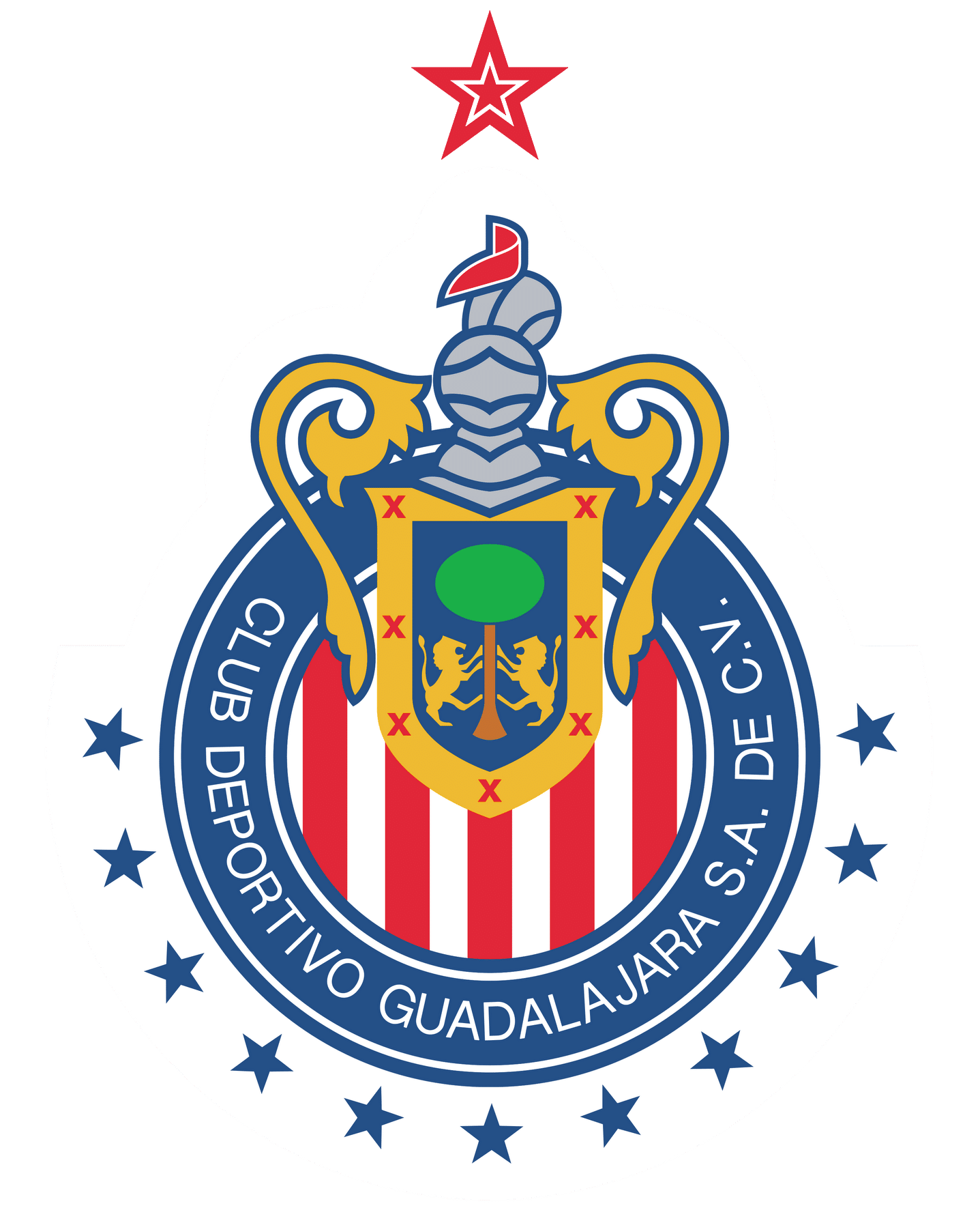 chivas – Grada3.COM
