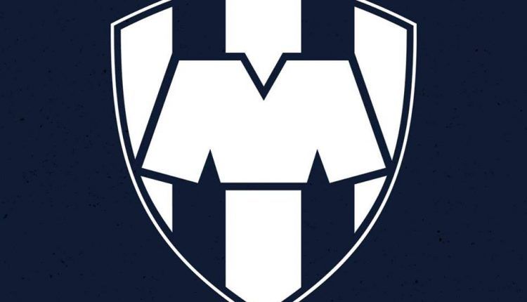 Monterrey Soccer Logo