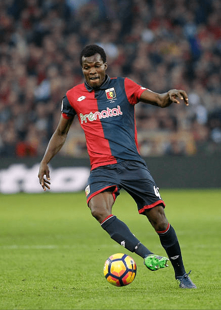 isaac cofie – Grada3.COM