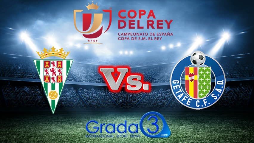 Córdoba - Getafe, ilusión contra realidad – Grada3.COM