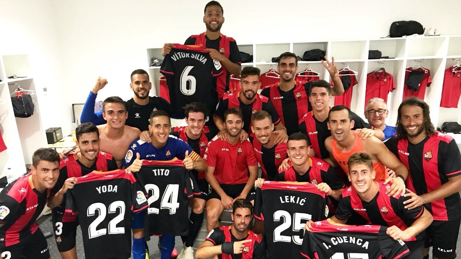 El 2018 del Reus, ¿el último de su historia?