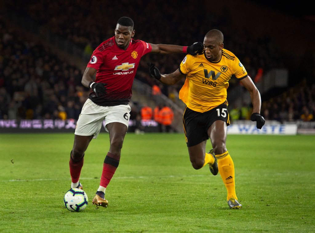 Wolverhampton – Man.Utd: una dura prueba para ambos conjuntos