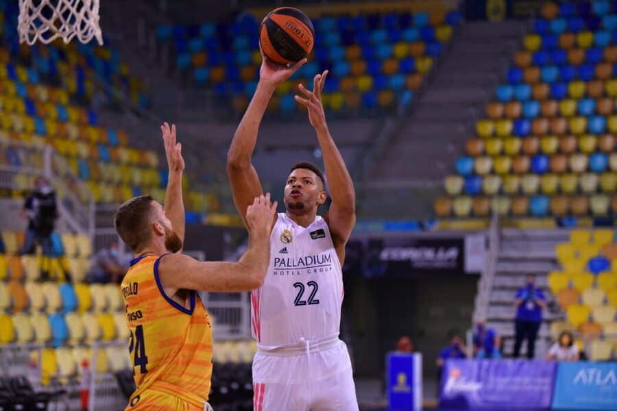 Walter Tavares – Grada3.COM