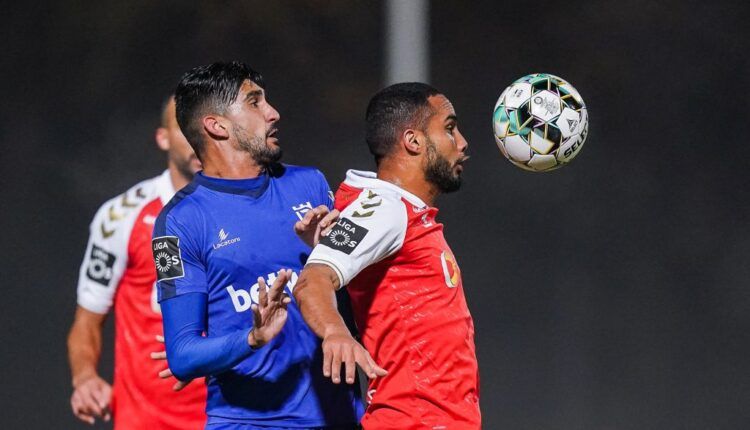 Schettine refuerza la delantera del Almería – Grada3.COM