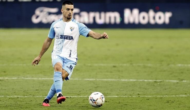 Ramón Enríquez intenta evitar el quirófano – Grada3.COM