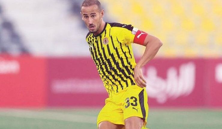 Álex Gálvez, nuevo jugador del Ibiza – Grada3.COM