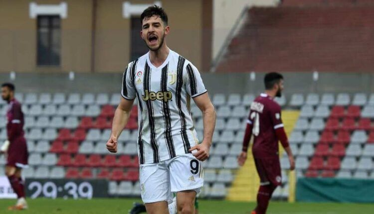 Alejandro Marqués, nuevo jugador del CD Mirandés