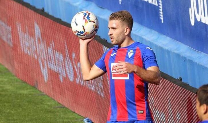 El Huesca quiere a Kevin Rodrigues – Grada3.COM