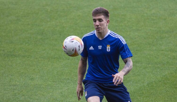 Joni Montiel, nuevo jugador del Levante – Grada3.COM