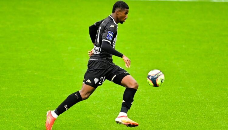 Mohamed Ali Cho, nuevo jugador de la Real Sociedad – Grada3.COM