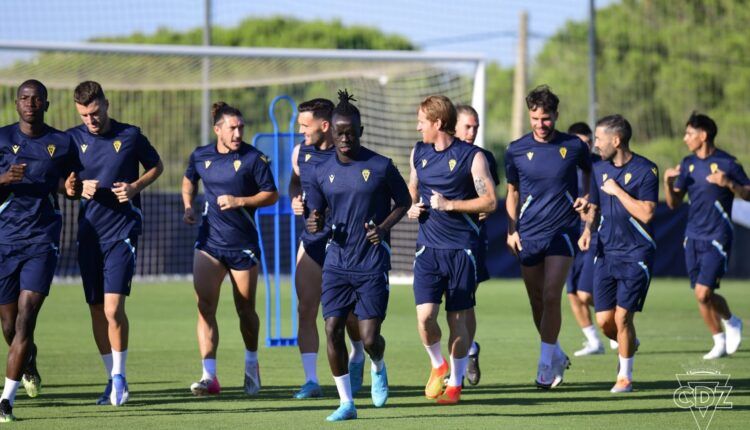 El Cádiz, el peor equipo de la historia en el inicio de la Liga ... El Cádiz, el peor equipo de la historia en el inicio de la Liga ...