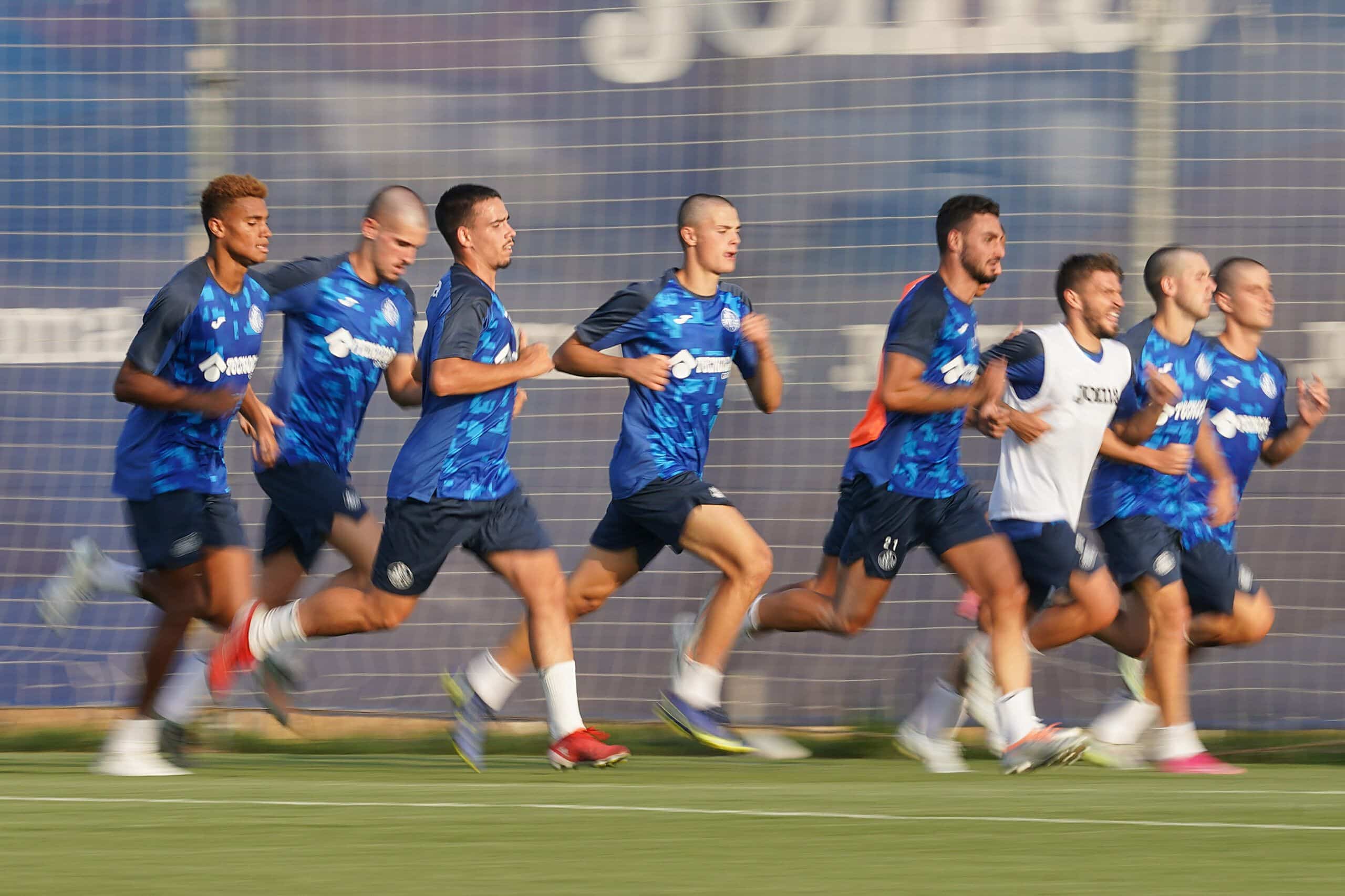 El Getafe, atento a Diego Valdés – Grada3.COM