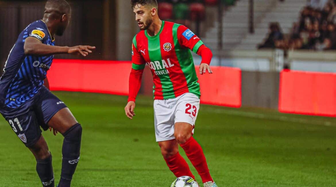 El Sevilla baraja la opción de Xadas