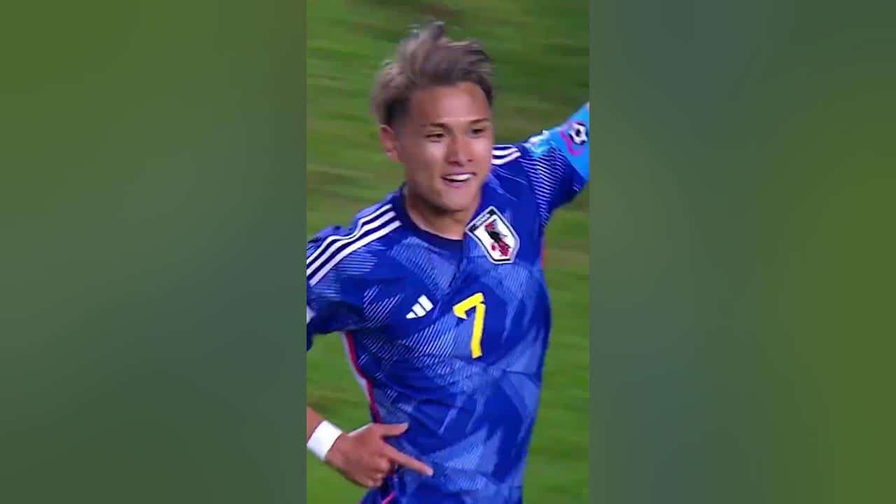 Kuryu Matsuki, en la agenda del Mallorca