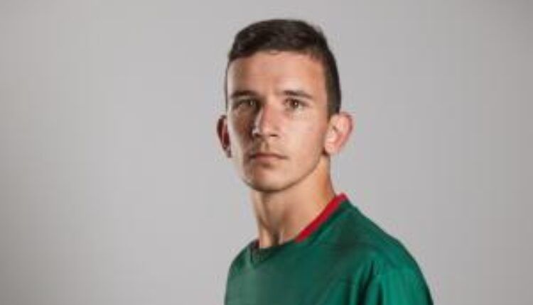 Luis Chacón podría llegar al Dépor – Grada3.COM