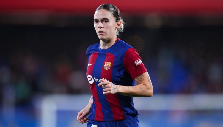 Mapi León se rompe el menisco – Grada3.COM