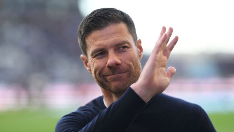 Confirmado el primer fichaje de Xabi Alonso para el Real Madrid. Lo va a traer con él