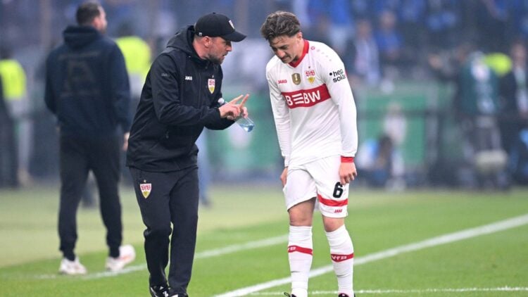 Fichaje de Angelo Stiller por el Real Madrid: así está la situación ...