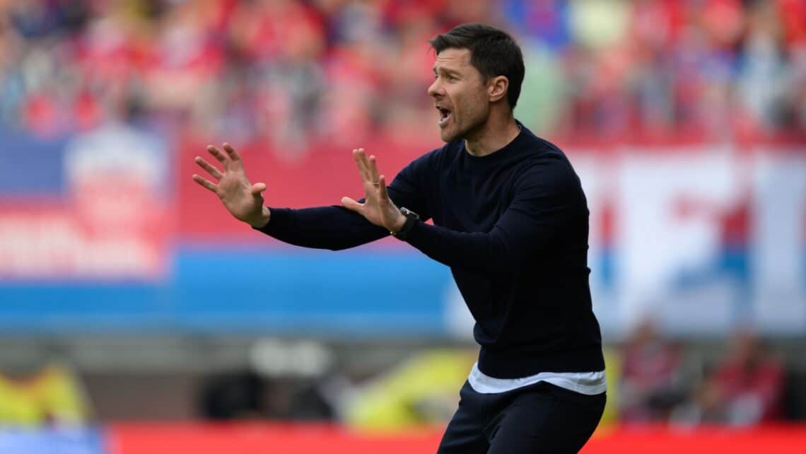 Xabi Alonso cambia todo en el Real Madrid y eso implica este fichaje ...