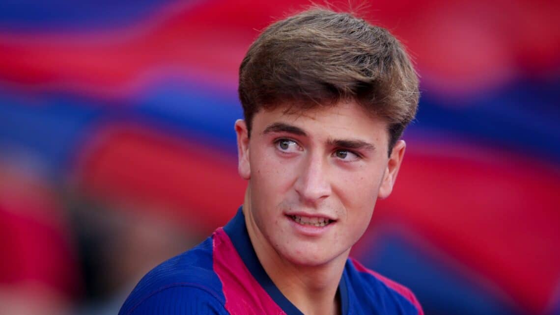 Laporta se frota las manos con la salida de Pablo Torre: estos son los ...