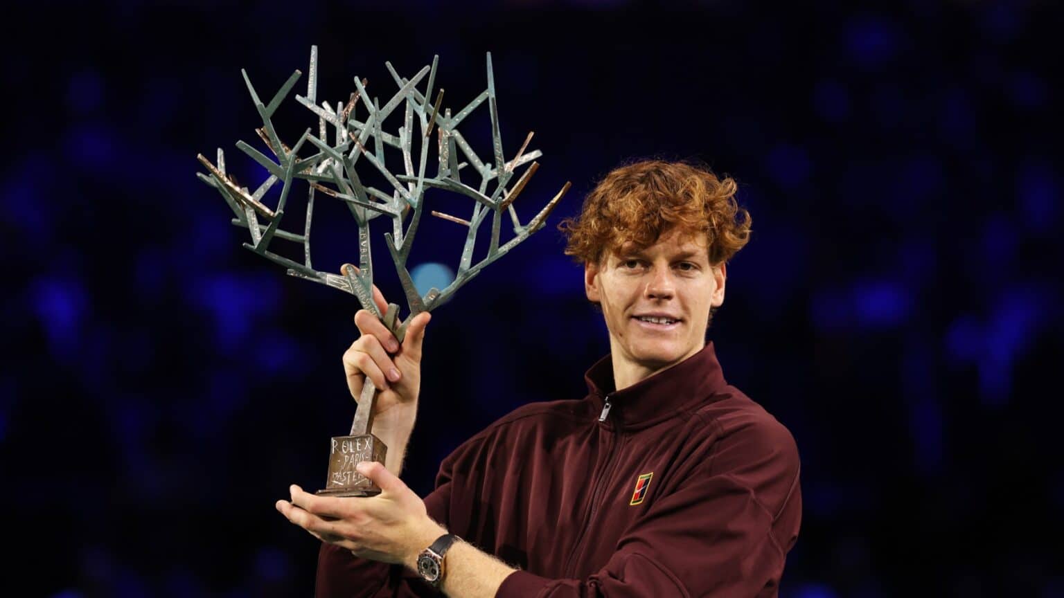 Así queda el ránking de la ATP tras la victoria de Sinner en el Masters ...