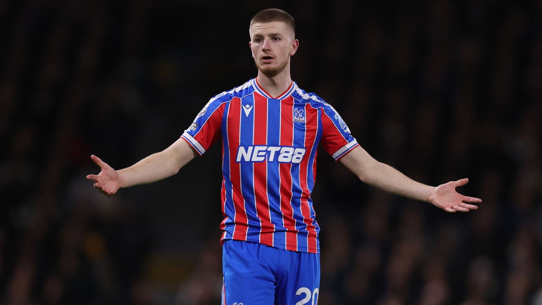 Adam Wharton ya tiene precio: el Real Madrid tendrá que poner casi 100 ...